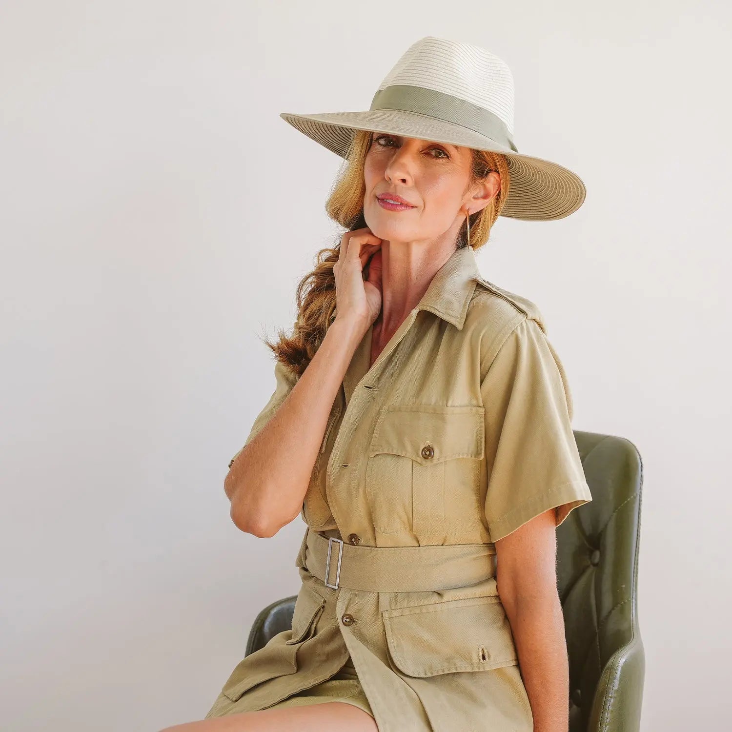 Summer Hat Styles for 2025 - SUNHATS EUROPE