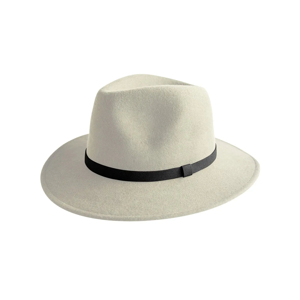 Danny Fedora | Men & Women Wool Felt Fedora – SUNHATS EUROPE