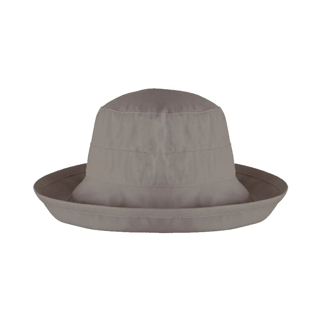 Traveller Sun Hat | Classic Packable UV Hat for Outdoor Adventures ...