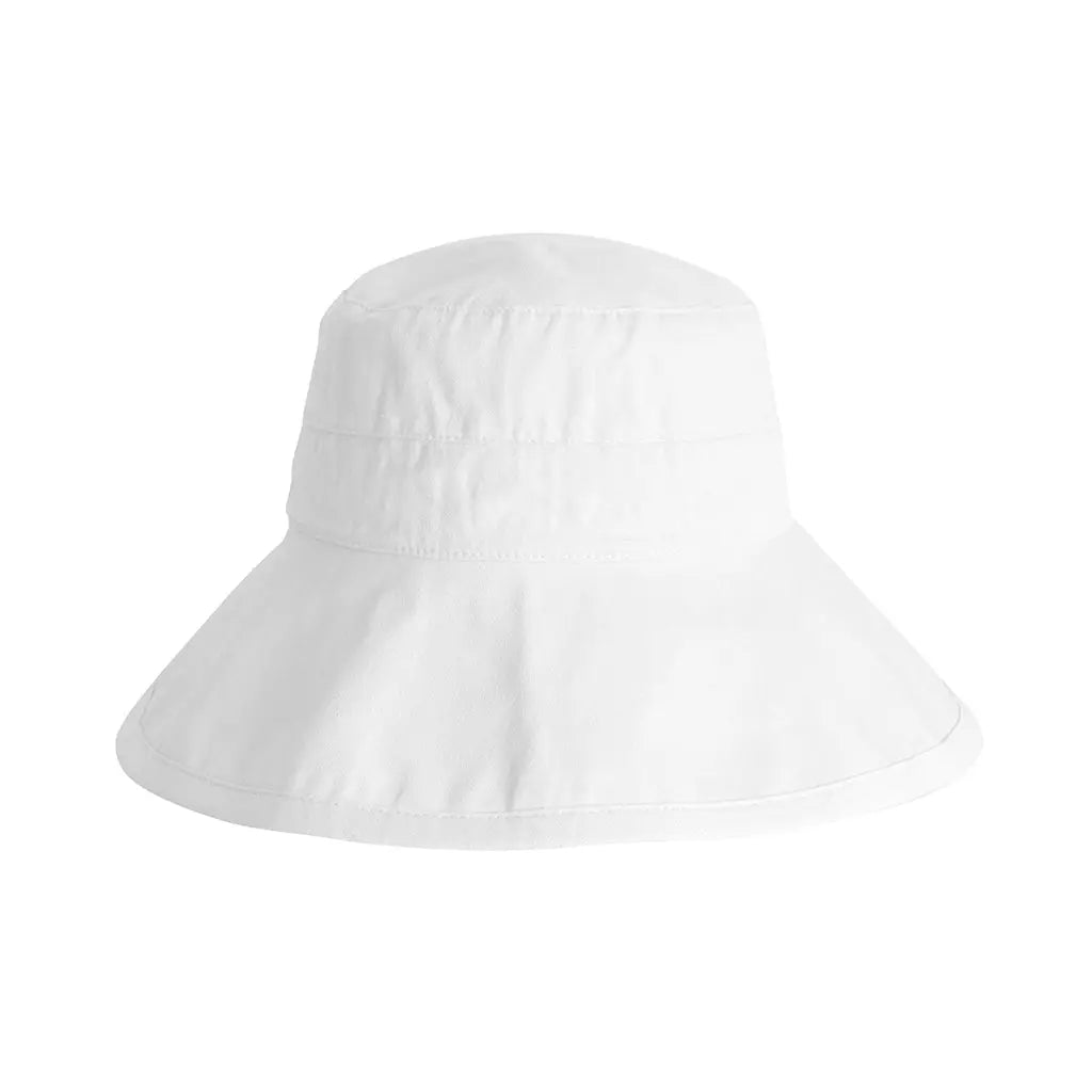 Traveller | Timeless Classic Packable UV Sun Hat – SUNHATS EUROPE